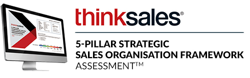 ThinkSales-5Pillar-Assessment | RevenuePartners